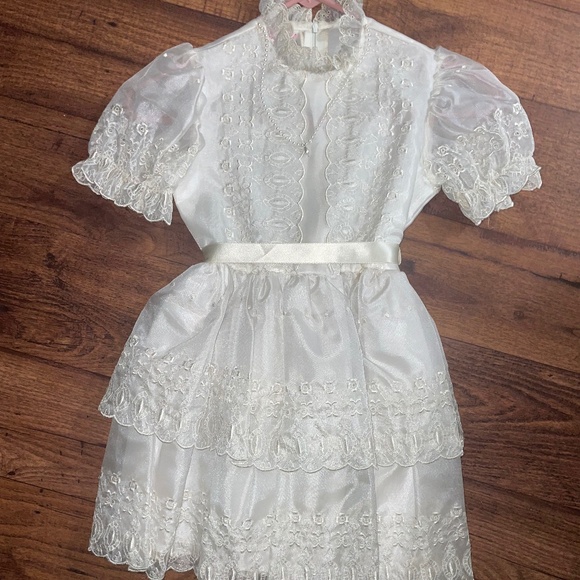 Merry Girl | Dresses | Merry Girl Vintage Party Dress | Poshmark